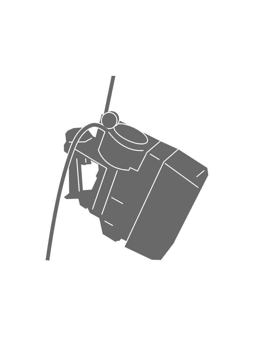 Motorised Ascenders – Helix Operations