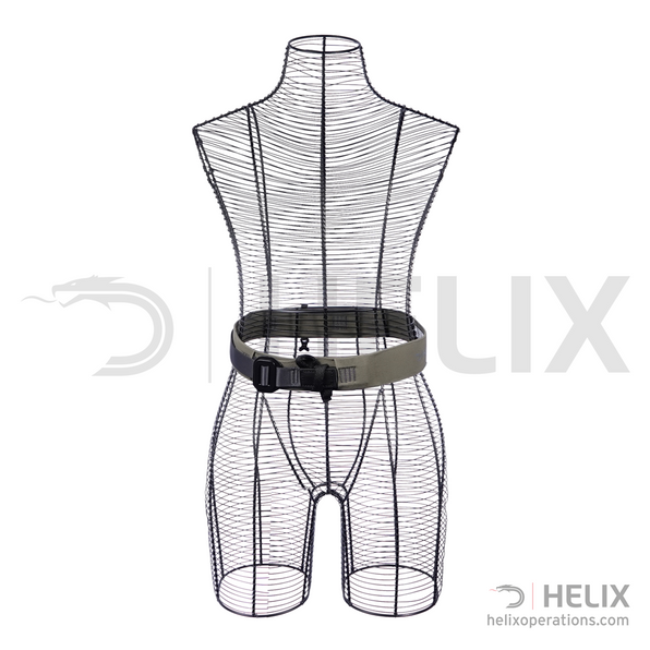 Tactical Climbing Harnesses – Helix Operations