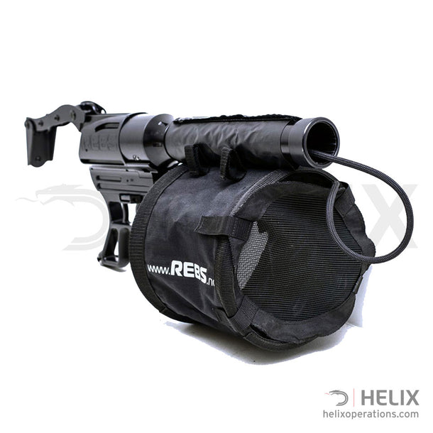 REBS Compact Launcher – Helix Operations