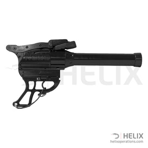 Grapnel Launchers and Ascenders – Helix Operations