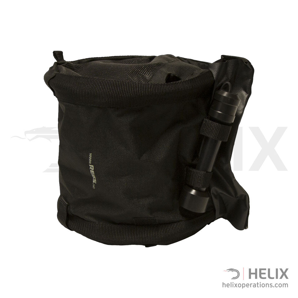 REBS Compact Launcher – Helix Operations