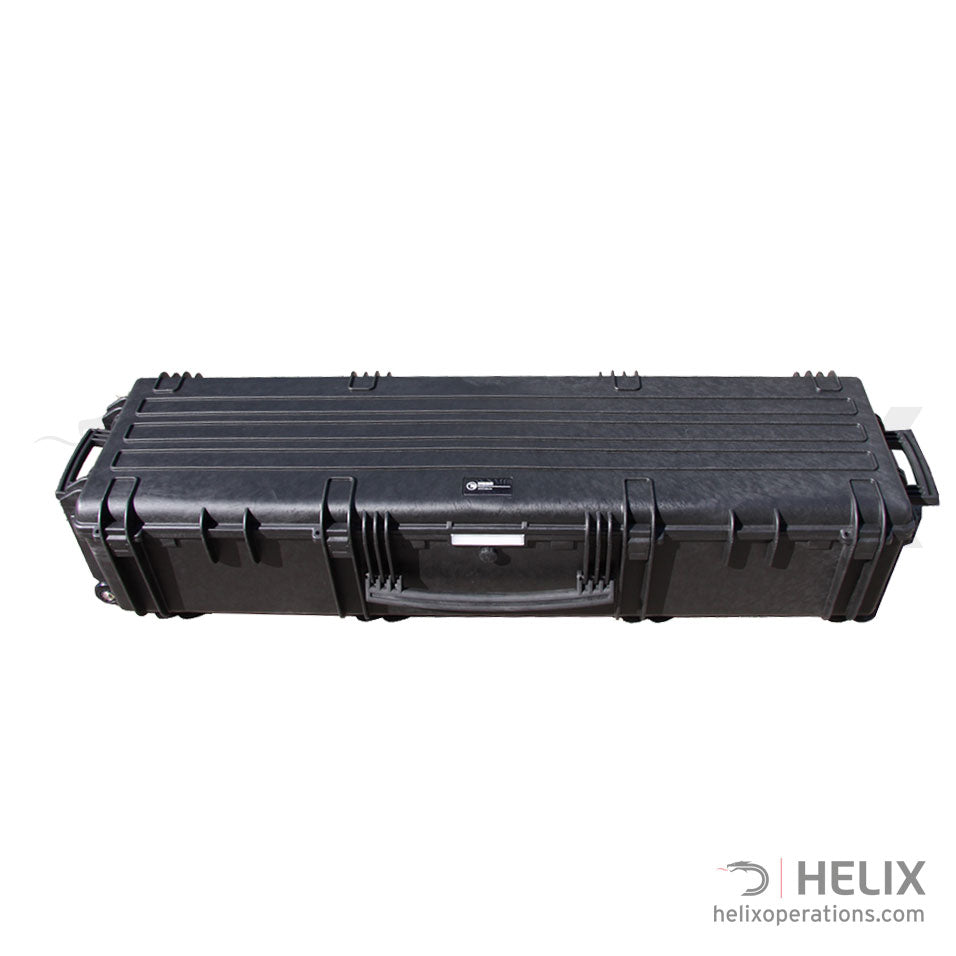 REBS Standard Launcher – Helix Operations