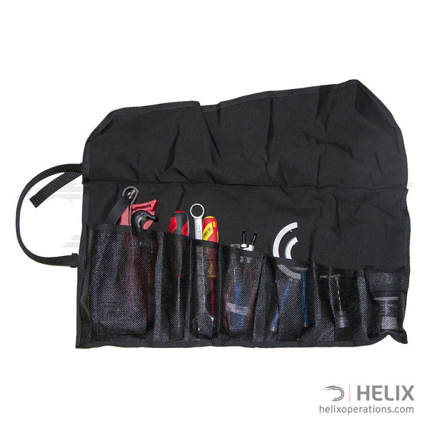 REBS Standard Launcher – Helix Operations