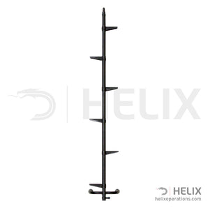 Tactical and Military Ladders – Helix Operations