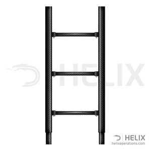 Tactical and Military Ladders – Helix Operations