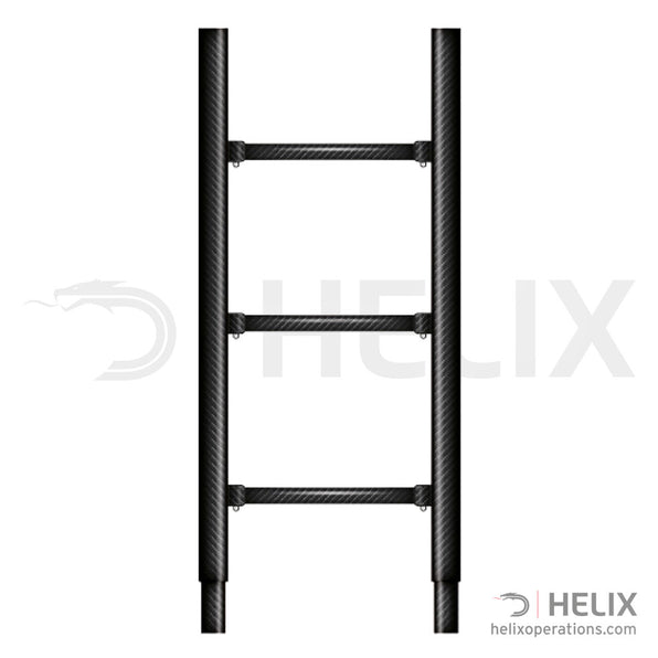 Tactical and Military Ladders – Helix Operations