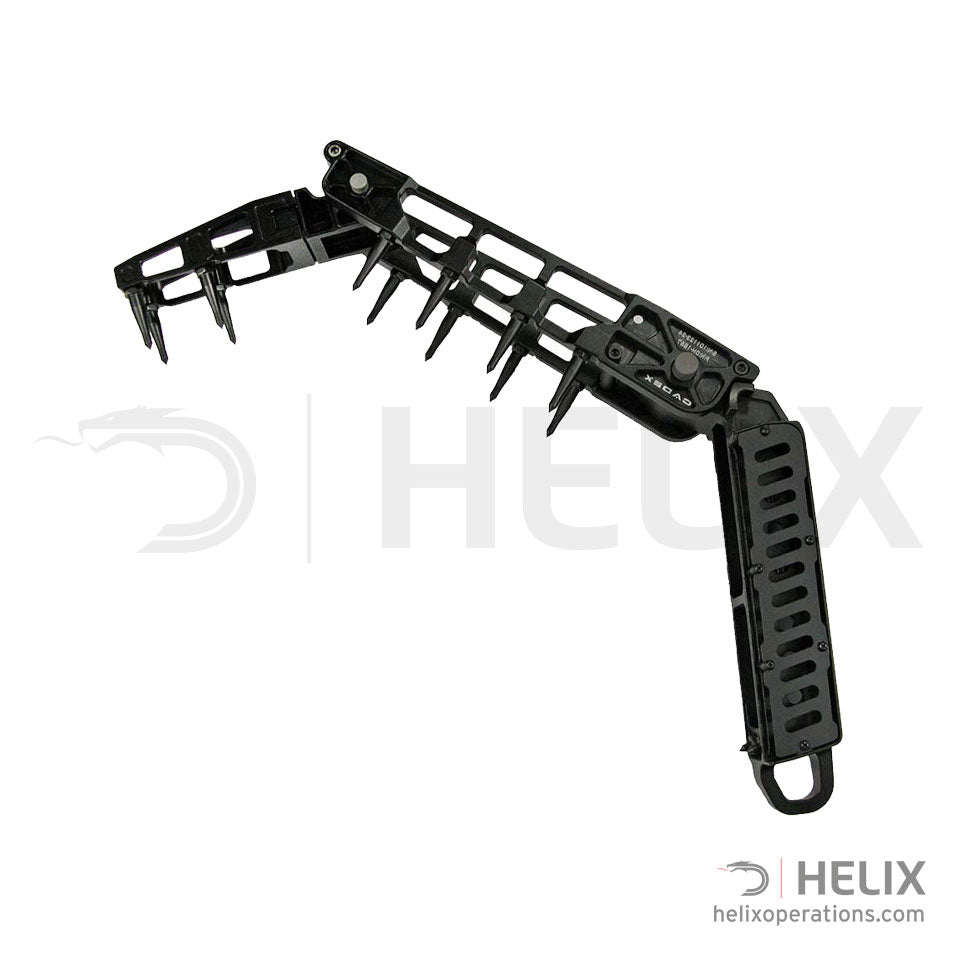 Cadex 14 Inch Hook – Helix Operations