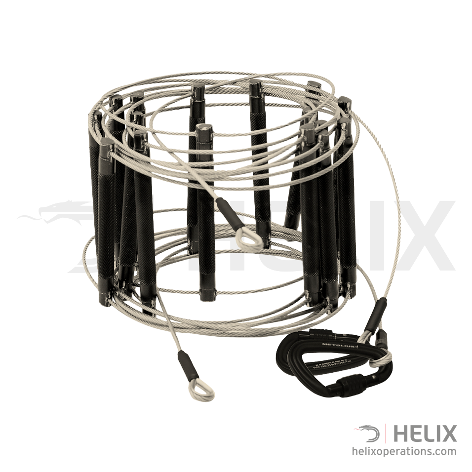 REBS Wire Ladder – Helix Operations