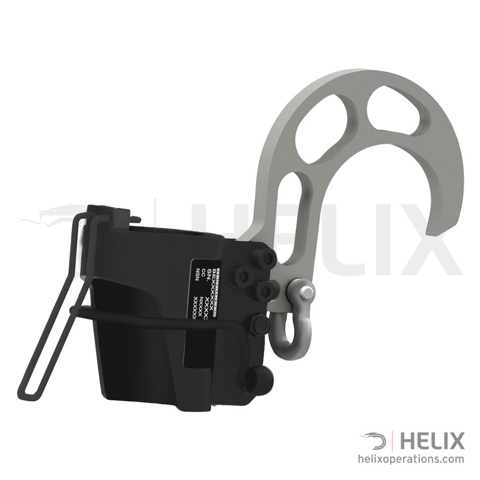 REBS Rolatube – Helix Operations