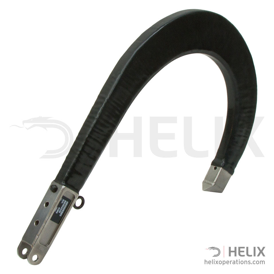 REBS Carbon Fibre Hook – Helix Operations
