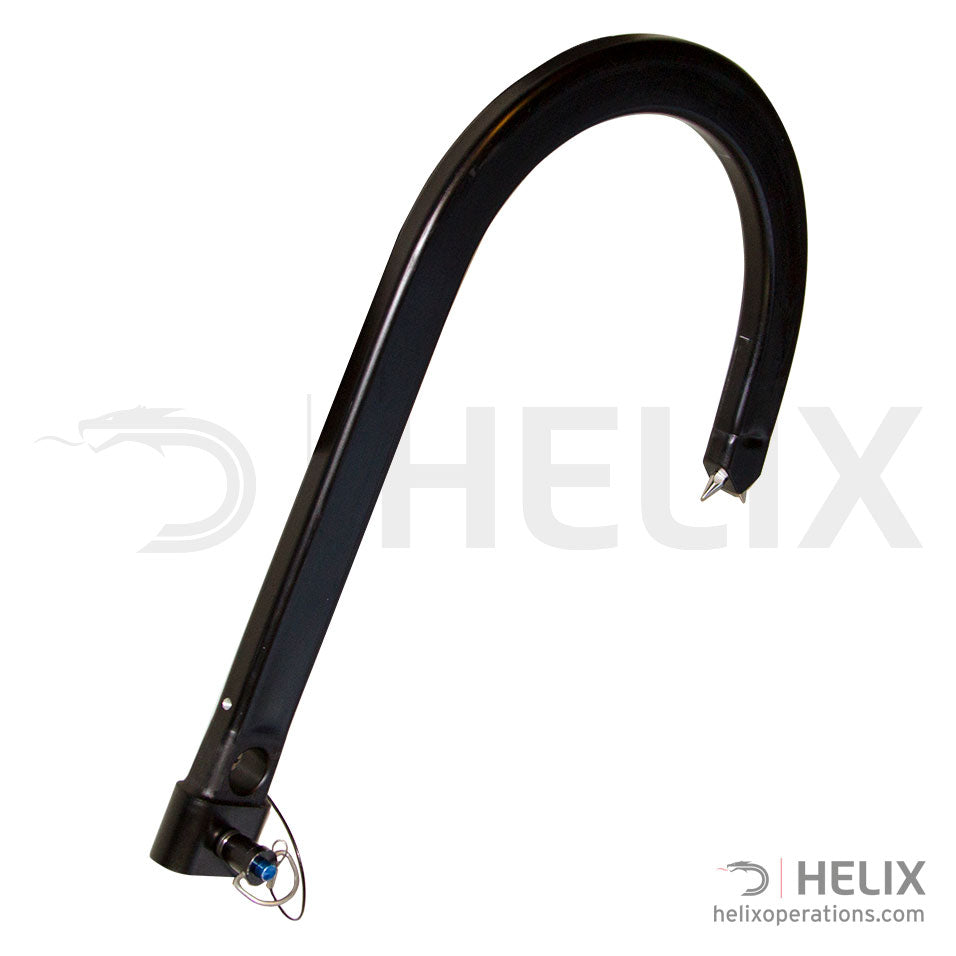 REBS Aluminium Tactical Hook – Helix Operations