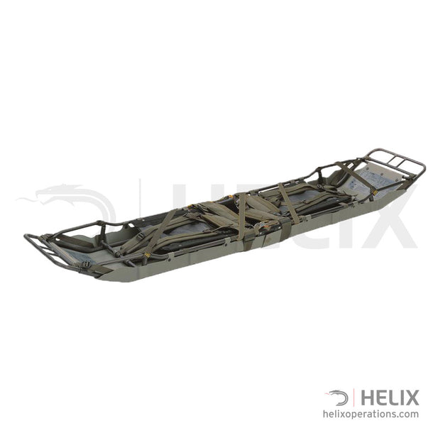 Universal Stretcher UT2000 – Helix Operations