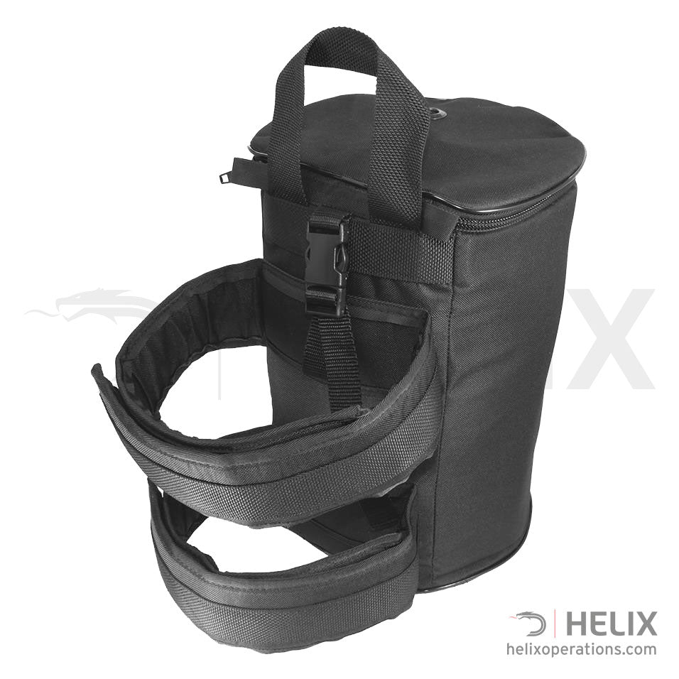 Marlow Abseil Leg Bag – Helix Operations