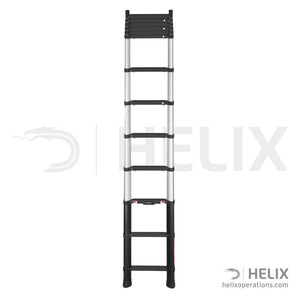 Tactical and Military Ladders – Helix Operations