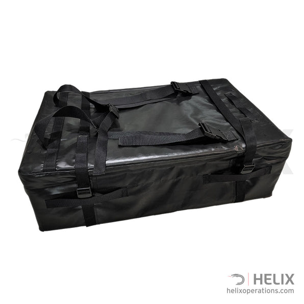 Grapnel Launchers and Ascenders – Helix Operations
