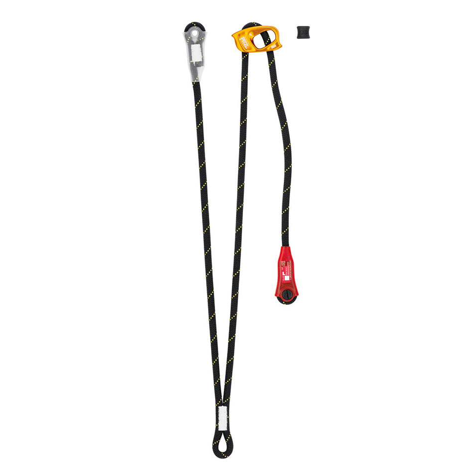 Petzl Progress Adjust Y – Helix Operations