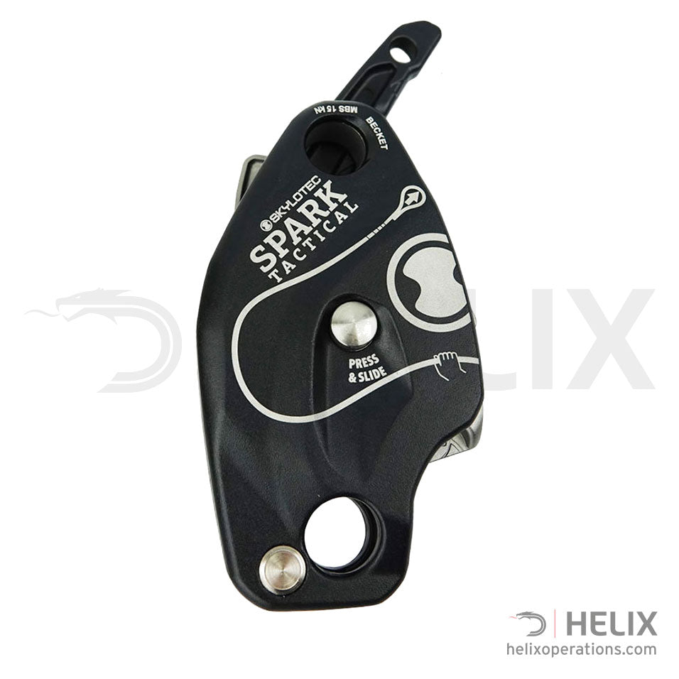 Skylotec Spark Tactical – Helix Operations