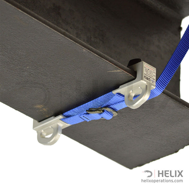 Eyolf Uru Beam Clamp – Helix Operations