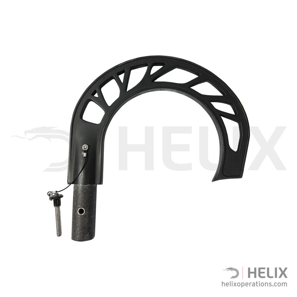 HQH Carbon Hook Cl – Helix Operations