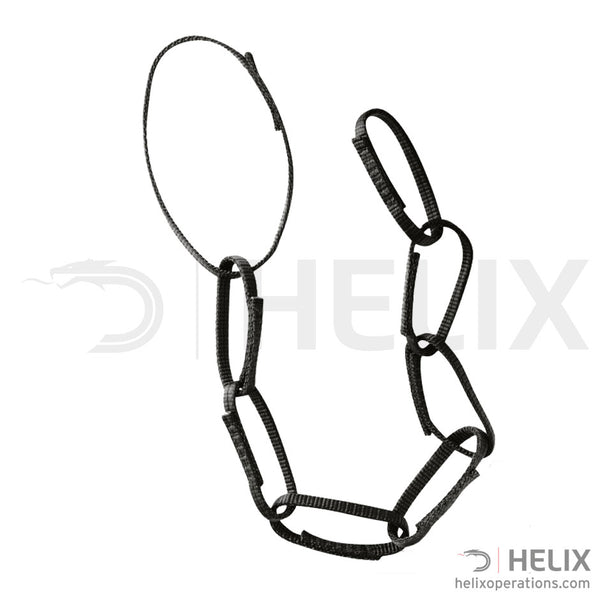 Ederlrid Tactical Daisy Chain – Helix Operations
