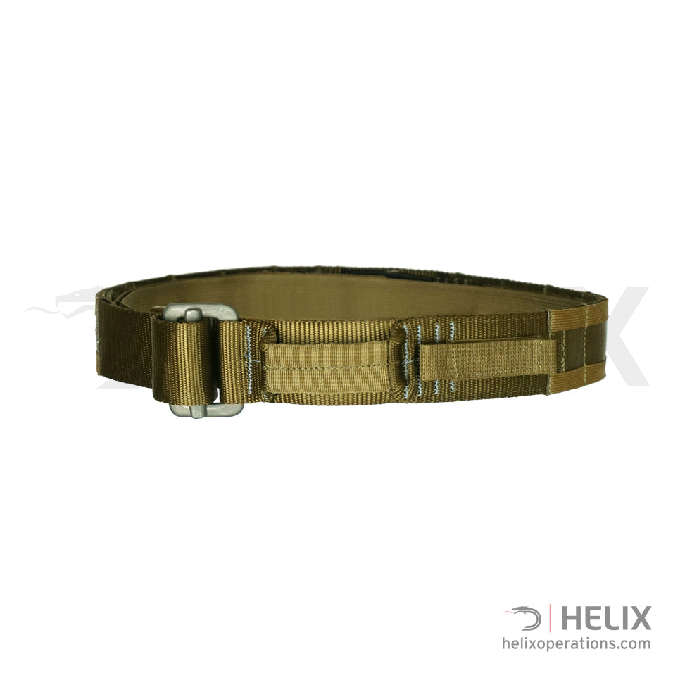 Misty Mountain Commando Belt – Helix Operations