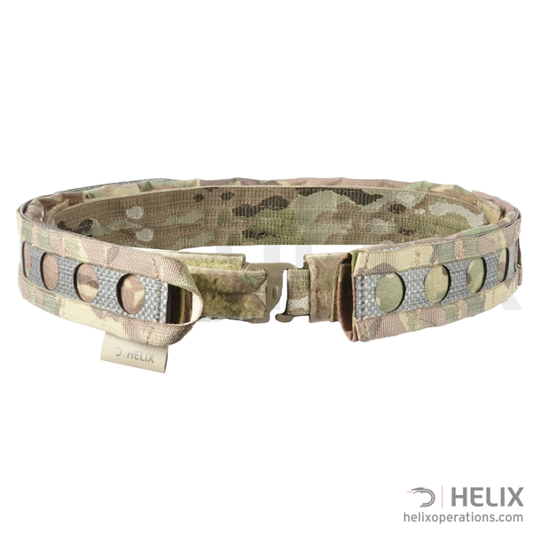 Helix Combat Multi Harness II Harness Bora Belt – Helix Operations
