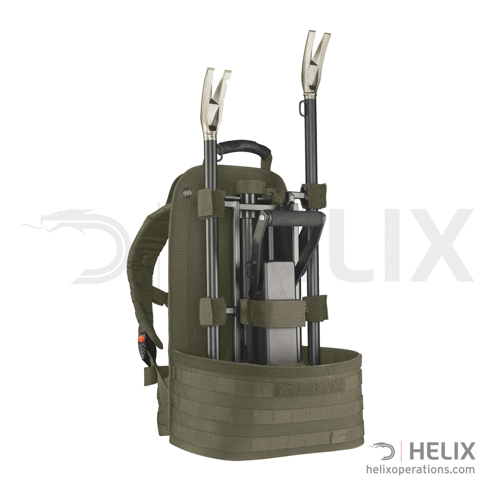 SET Heavy Breaching Kit – Helix Operations
