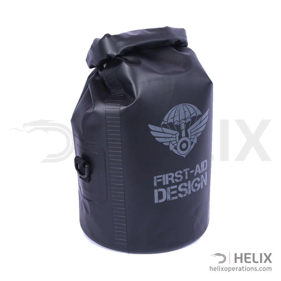 Attilax Aerotactical Full Body Extraction Harness – Helix Operations