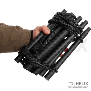 Tactical and Military Ladders – Helix Operations