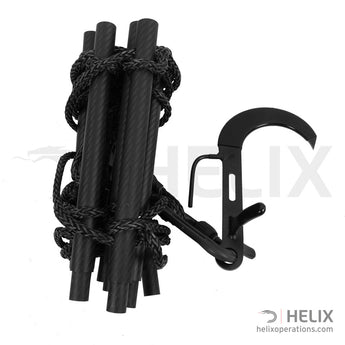 Delta Tactical Ladder (DTL) – Helix Operations