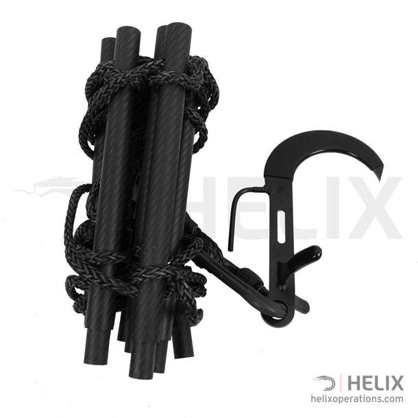 Delta Tactical Ladder (DTL) – Helix Operations