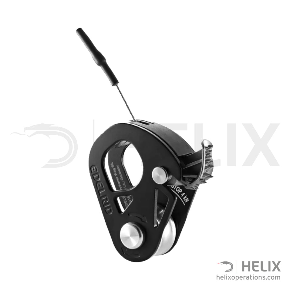 Edelrid Spoc Pro – Helix Operations