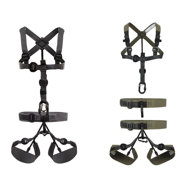 Helix Combat Multi Harness II System (HCMH II) – Helix Operations