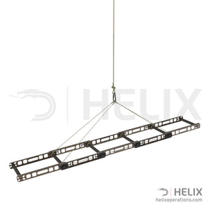 Tactical and Military Ladders – Helix Operations