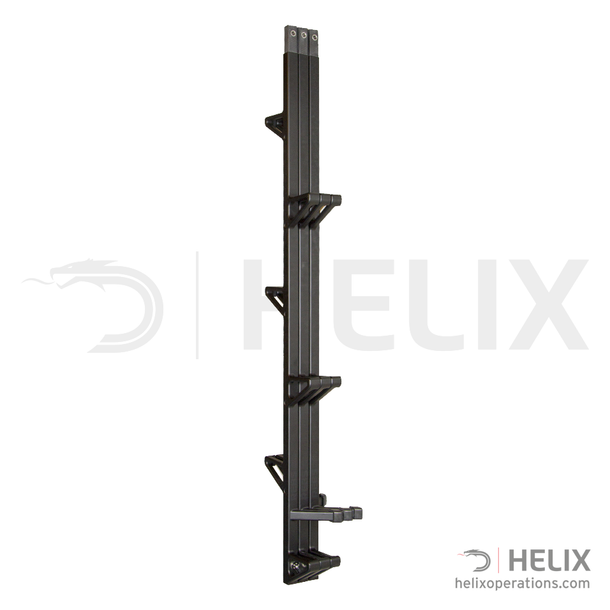 REBS Ultralight Pole Ladder (UPL) – Helix Operations