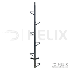 Tactical and Military Ladders – Helix Operations