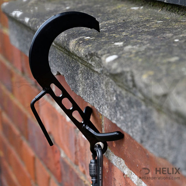 Helix Urban Hook – Helix Operations