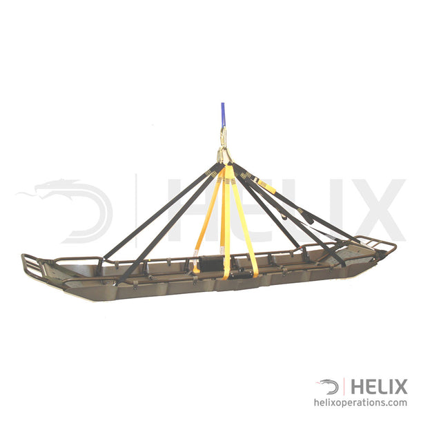 Universal Stretcher UT2000 – Helix Operations