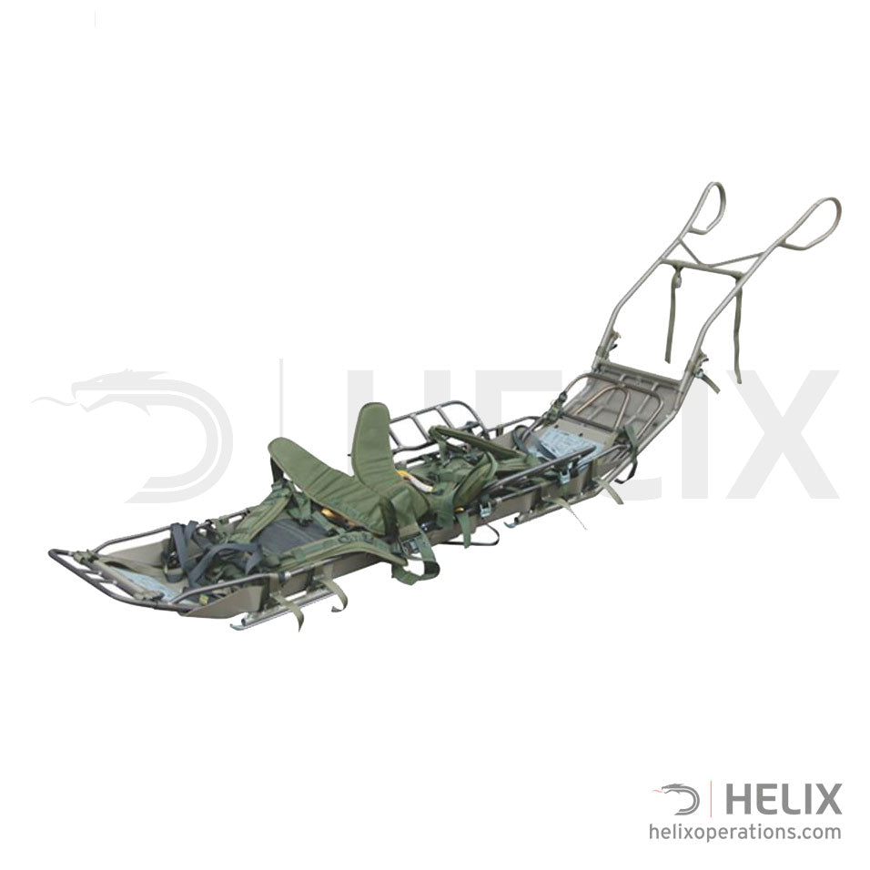Universal Stretcher UT2000 – Helix Operations