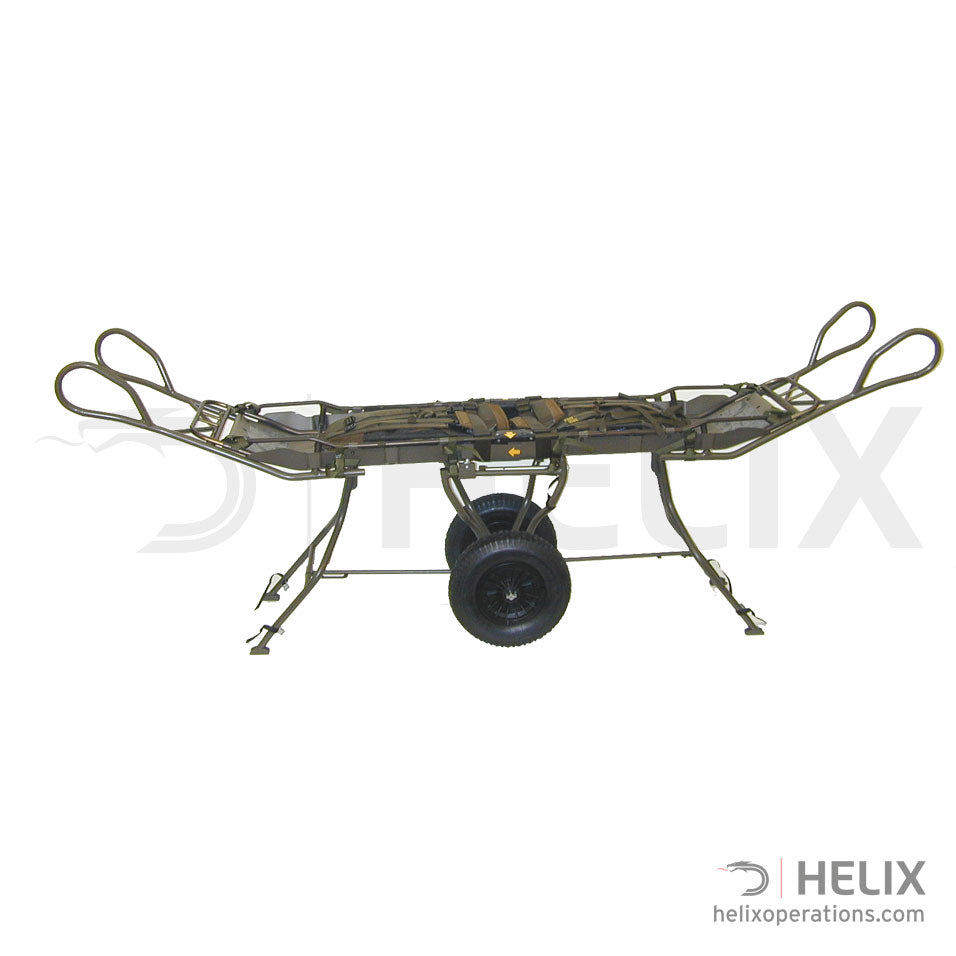 Universal Stretcher UT2000 – Helix Operations