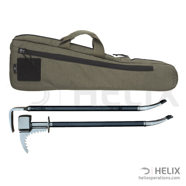 SET Light Breaching Kit – Helix Operations