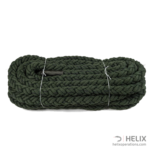 Marlow Fast Rope – Helix Operations