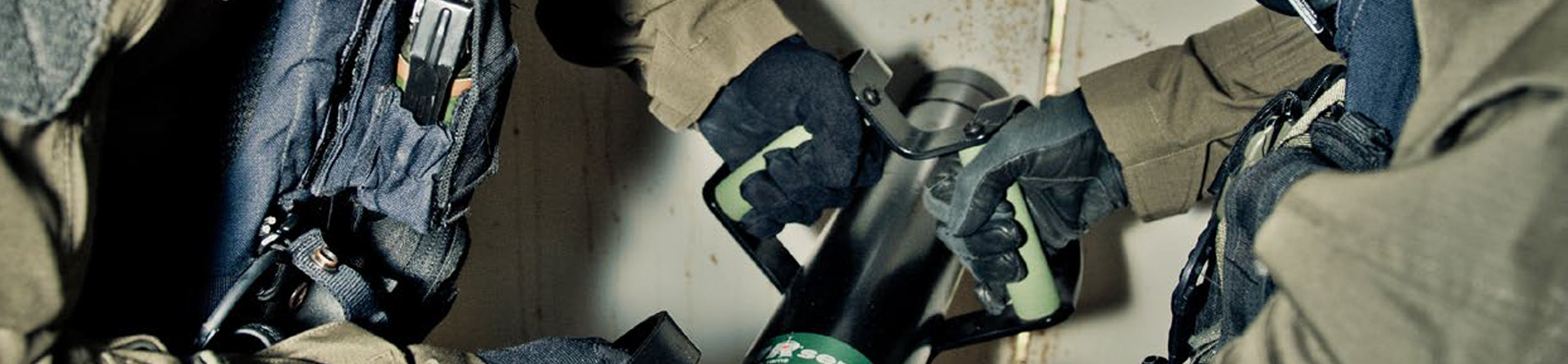 Manual Entry Tools – Helix Operations