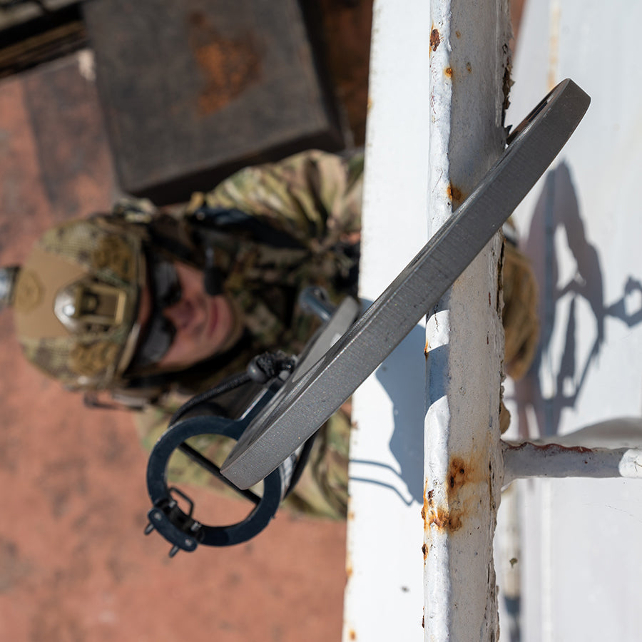 Equipment and Systems for Tactical Maritime Operations – Helix Operations