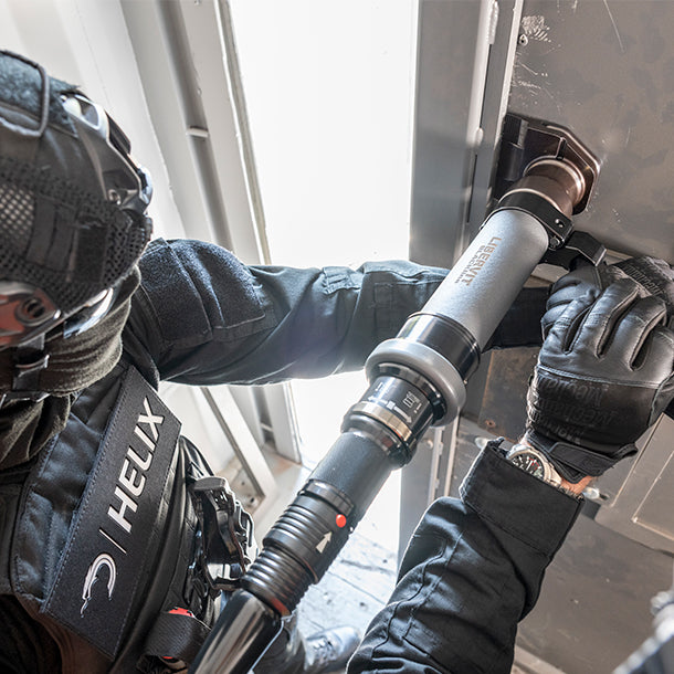 Method of Entry (MoE) Basic Operator – Helix Operations