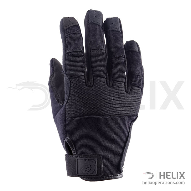 PIG Alpha FDT Glove – Helix Operations