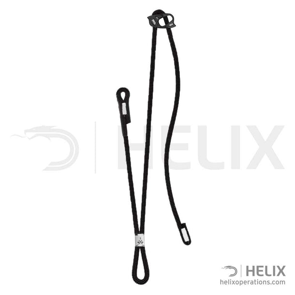 Petzl Dual Connect Adjust – Helix Operations