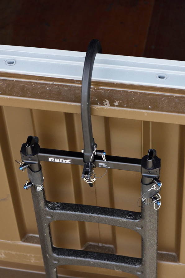 Tactical and Military Ladders – Helix Operations