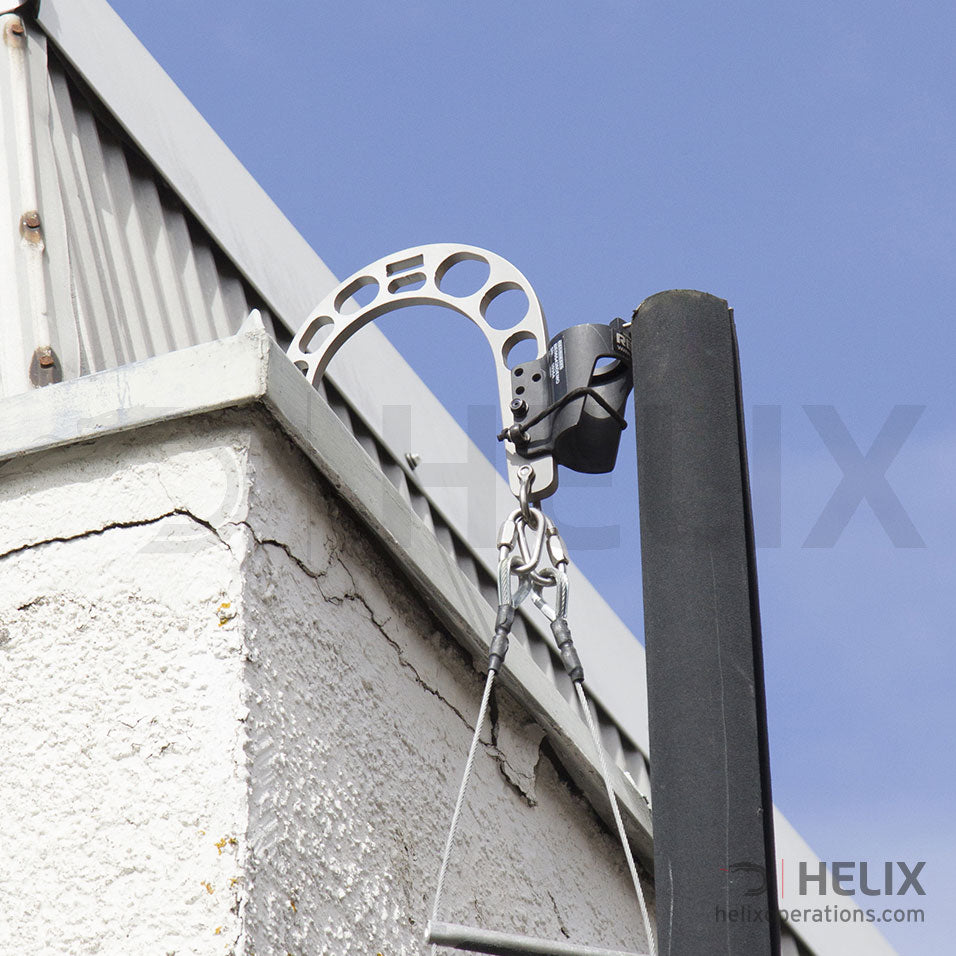 REBS Rolatube – Helix Operations