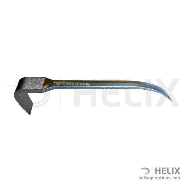 SET P3 Mini Breaching Kit – Helix Operations
